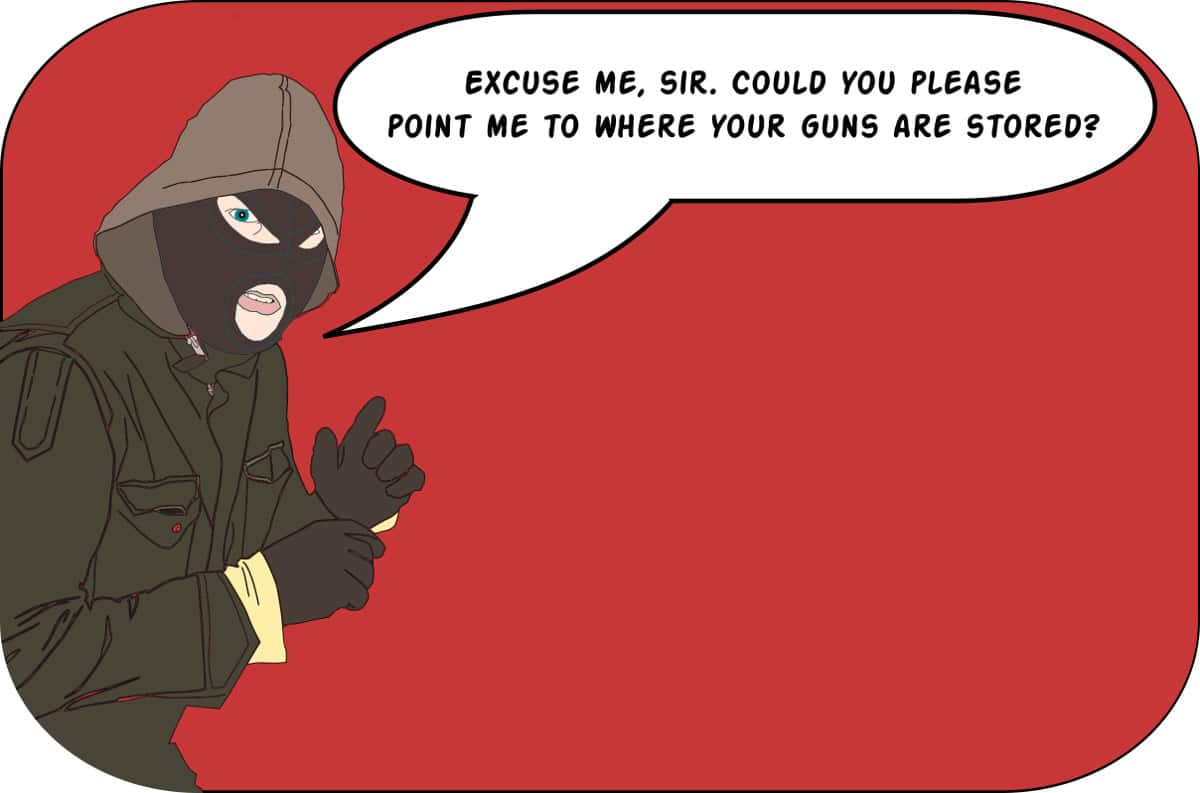 How Gun Owners Should Act On Social Media | Concealed Nation