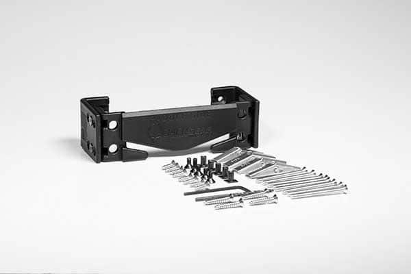 [REVIEW] Alien Gear Cloak Dock Holster Mount For Nearly Any Surface ...