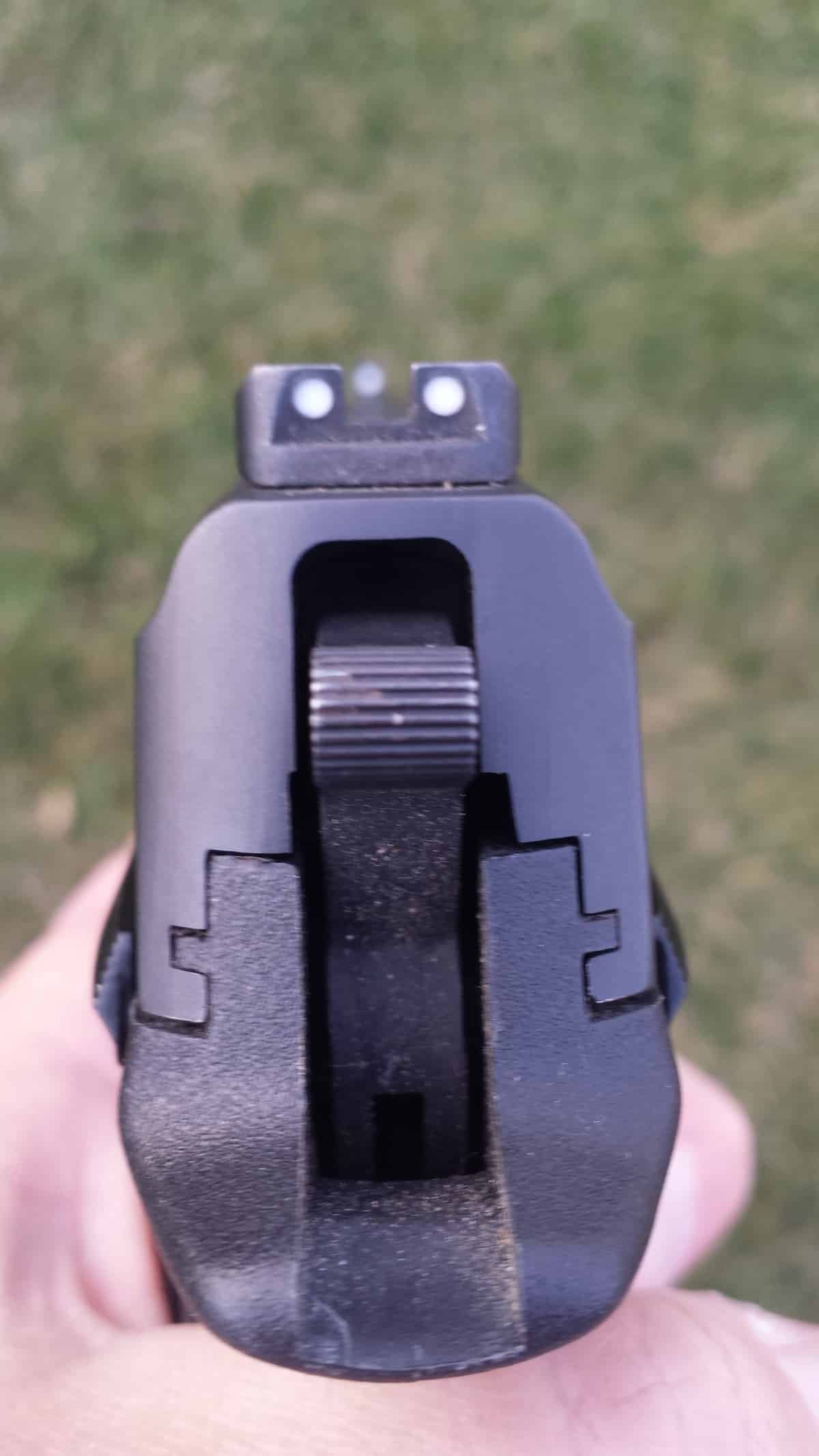 [FIREARM REVIEW] Taurus PT 809 9mm | Concealed Nation