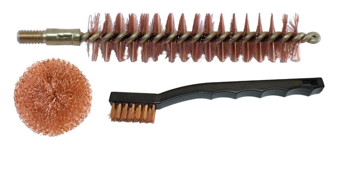 How To Remove Rust From A Handgun | Concealed Nation