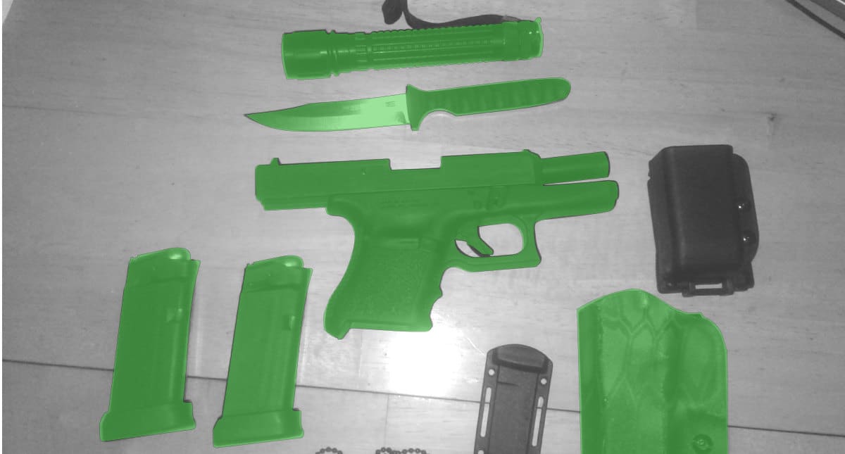 The Concealed Carry Package: What Items Do You Really Need To Have ...