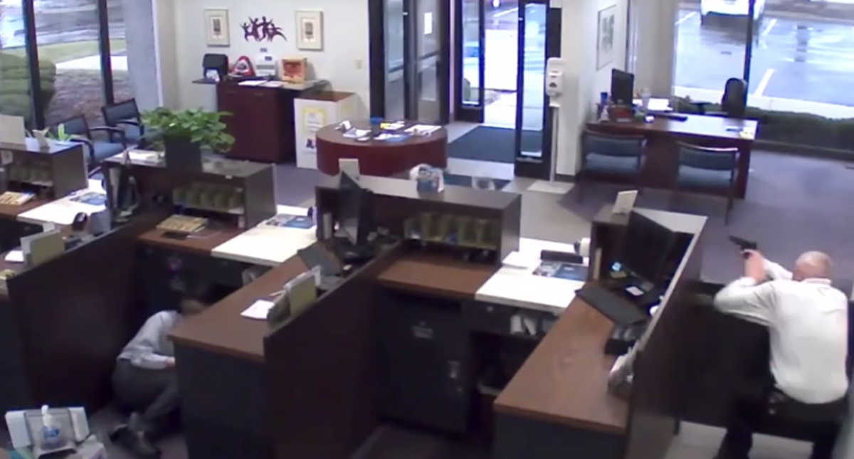 What Exactly Is Situational Awareness? Let's Take An Indepth Look At ...