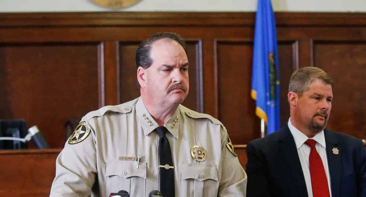 No Charges For Man Who Shot And Killed 3 Intruders | Concealed Nation