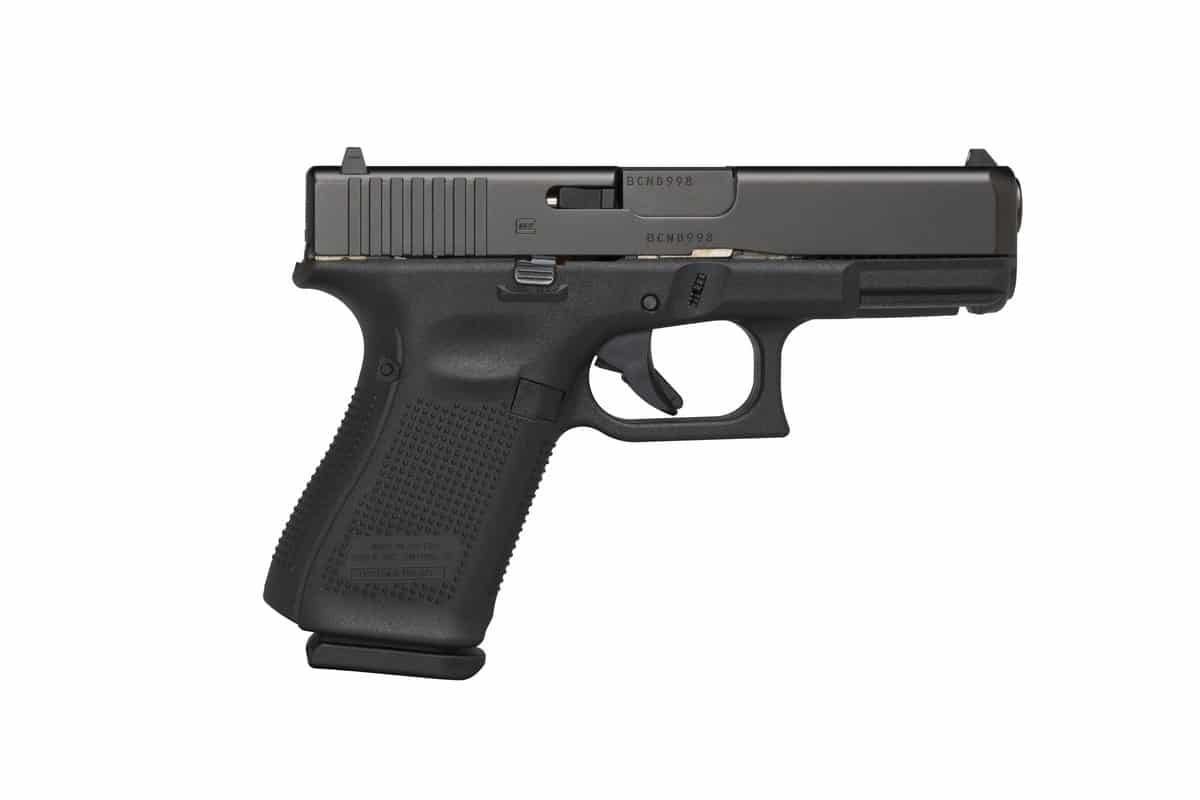 First Look At The New GLOCK 17 And 19 Gen 5 Pistols | Concealed Nation