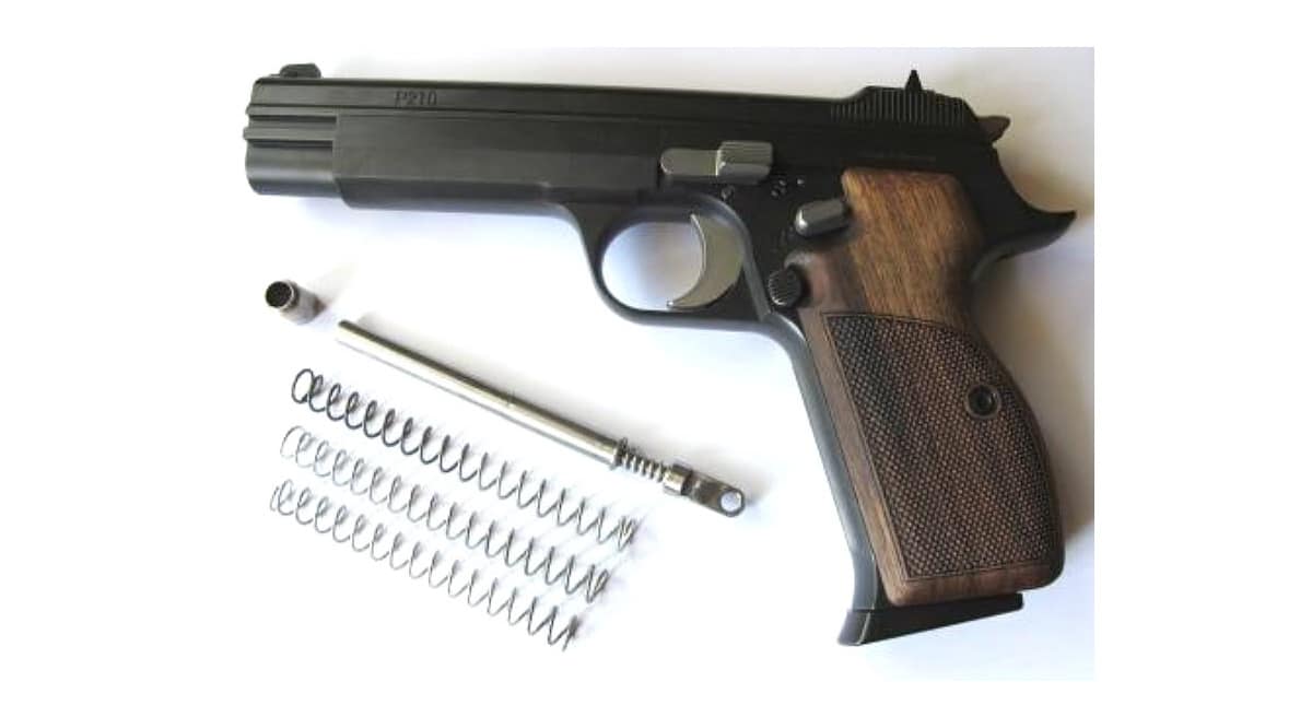 How To Price A Used Gun | Concealed Nation