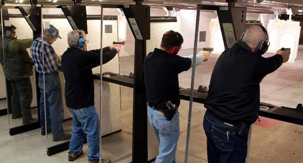 What To Do If You Get 'Flagged' By Another Gun Owner | Concealed Nation