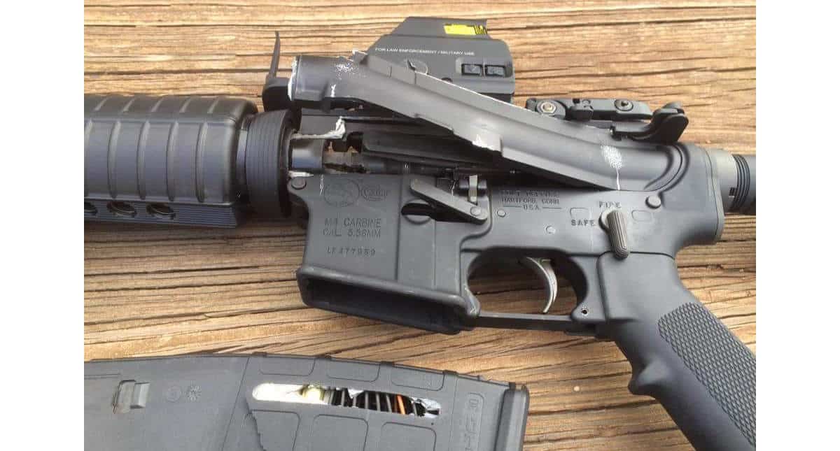 5 Hazards Of Gun Use -- And How To Prevent Them | Concealed Nation