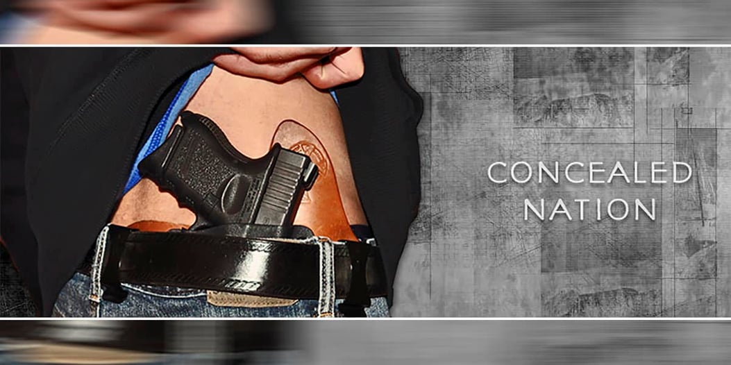 Concealed Nation Turns 5 Years Old Today | Concealed Nation