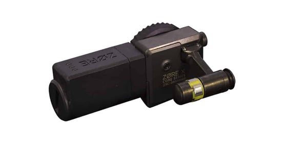 ZORE X Core Gun Lock [SHOT Show 2018] | Concealed Nation