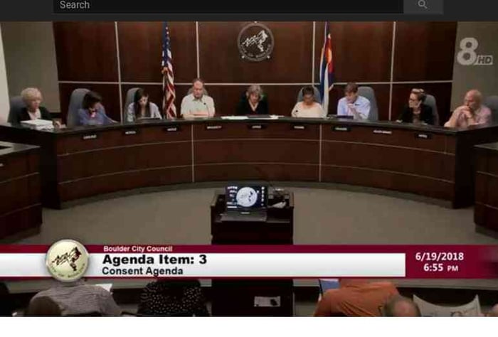 Boulder City Doubles Down On Gun And Magazine Ban | Concealed Nation