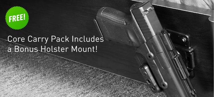 Alien Gear Holsters Renames ShapeShift “Starter Kit” To “Core Carry ...