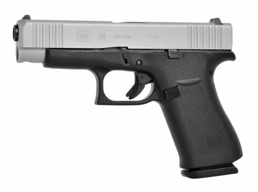 GLOCK 48 Specs And Release Date | Concealed Nation