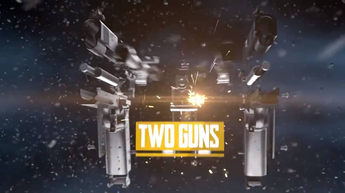 [VIDEO] Rock Island Armory TCM: A 2-in-1 1911 Worthy Of Your Collection ...