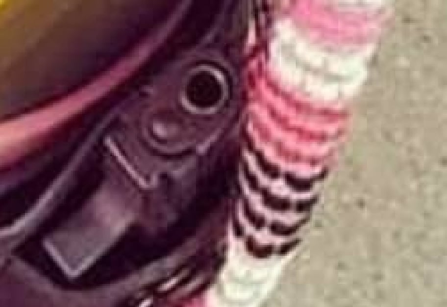 Insane Open Carrier Astounds Internet With Bizarre Carry Method ...