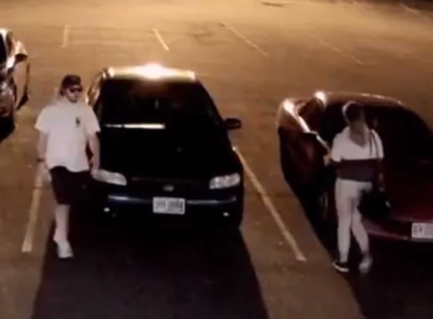 [VIDEO] Recognizing Pre-Attack Indicators | Concealed Nation