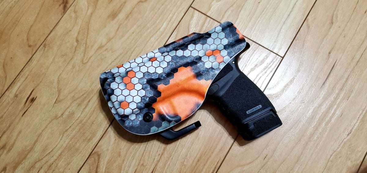 10 Common Concealed Carry Mistakes To Avoid | Concealed Nation