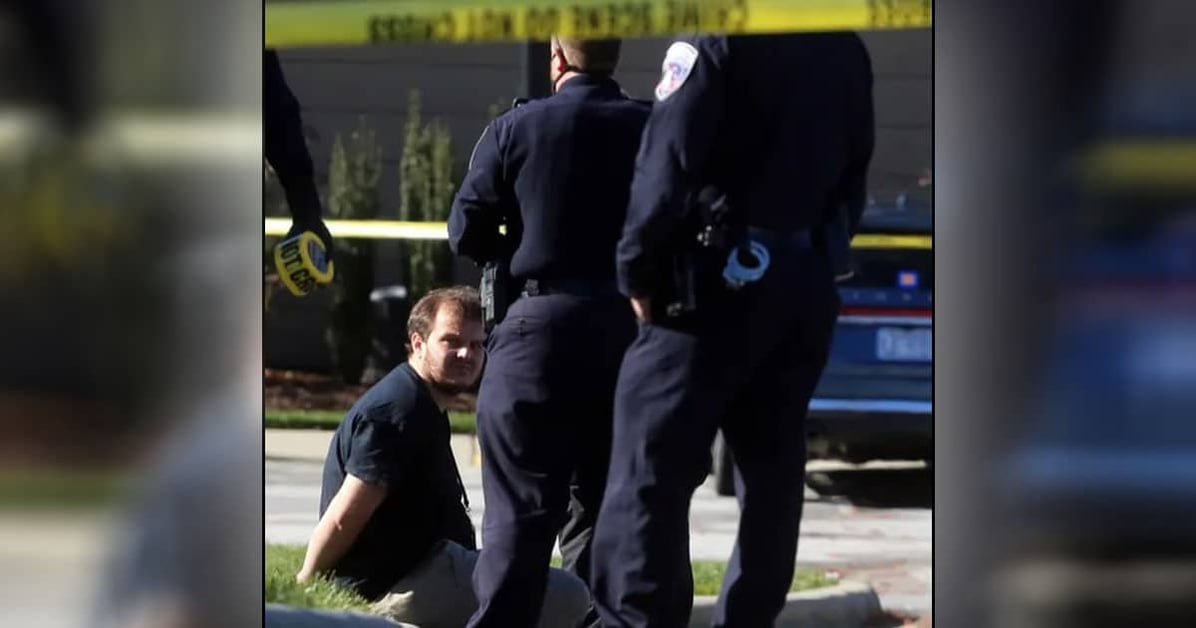 Armed Dunham's Sports Employee Charged With Murder After Killing Man ...