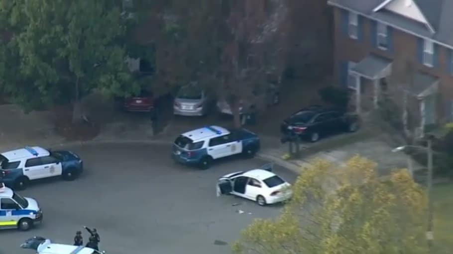 UPDATE: 5 Dead And 2 Injured In Raleigh Neighborhood Mass Shooting ...