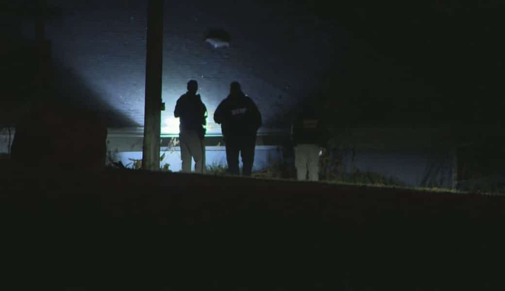 Police Identify Man Shot And Killed In Self-Defense Shooting At ...