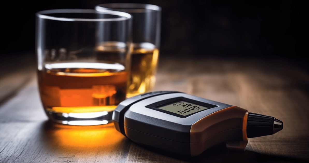 Investigation Reveals Man Shot In Self-Defense Had A Blood Alcohol ...