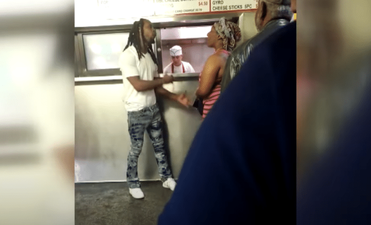 Chicago Mother Files Lawsuit After Unjust Arrest In Fatal Self-Defense ... Chicago Mother Files Lawsuit After Unjust Arrest In Fatal Self-Defense ...