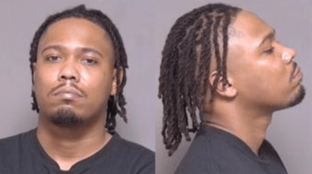 Man Arrested After Pointing Gun At Woman's Head | Concealed Nation Man Arrested After Pointing Gun At Woman's Head | Concealed Nation