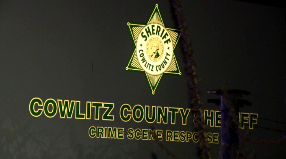 Self-Defense Shooting In Kelso: Intended Victim Turns Tables On ...