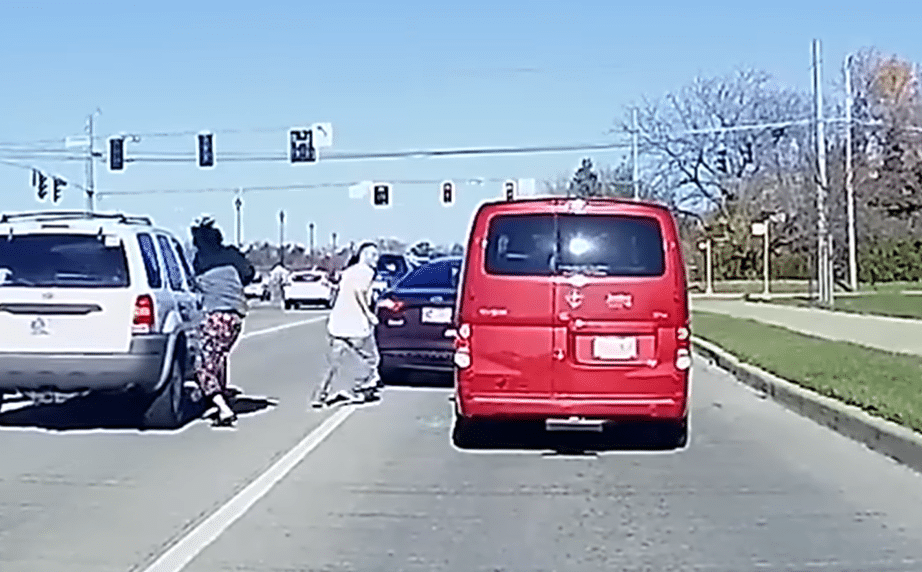 Alexander Mozee Update: Charges Dropped In Road Rage Shooting