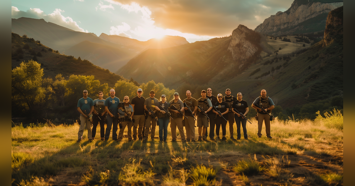 Defensive Gun Uses In America: How Often Firearms Save Lives | 2A Facts