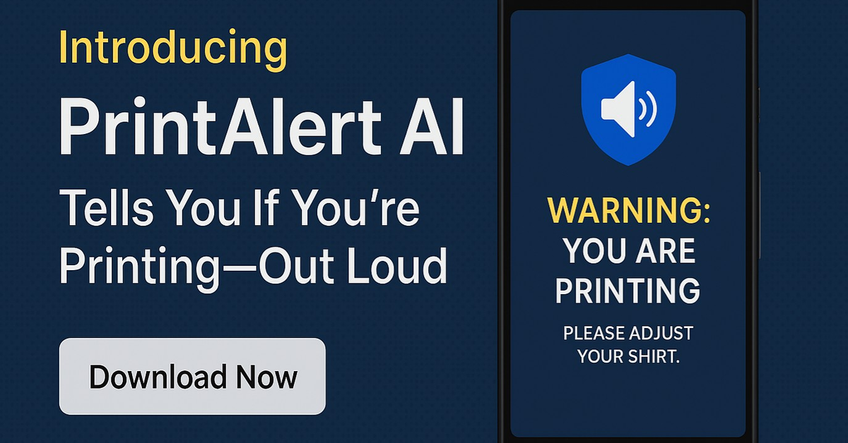New AI Concealed Carry App Tells You If You’re Printing — Out Loud ...