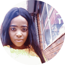 Visionary Writings - Author - Nelly Page