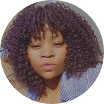 Visionary Writings - Author - Beth Machobane