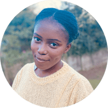 Visionary Writings - Author - Thando Mkhize