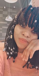 Visionary Writings - Author - Cheryl Zee