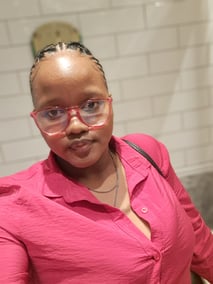 Visionary Writings - Author - Minenhle