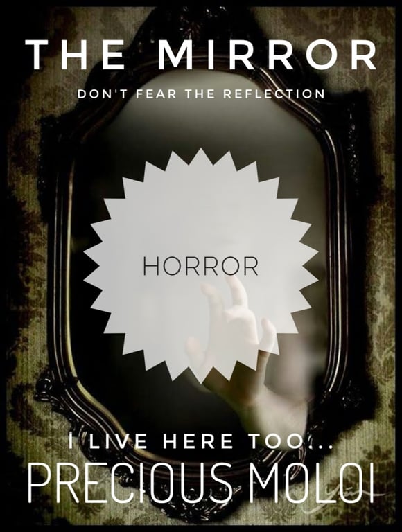 Visionary Writings - Book: The Mirror