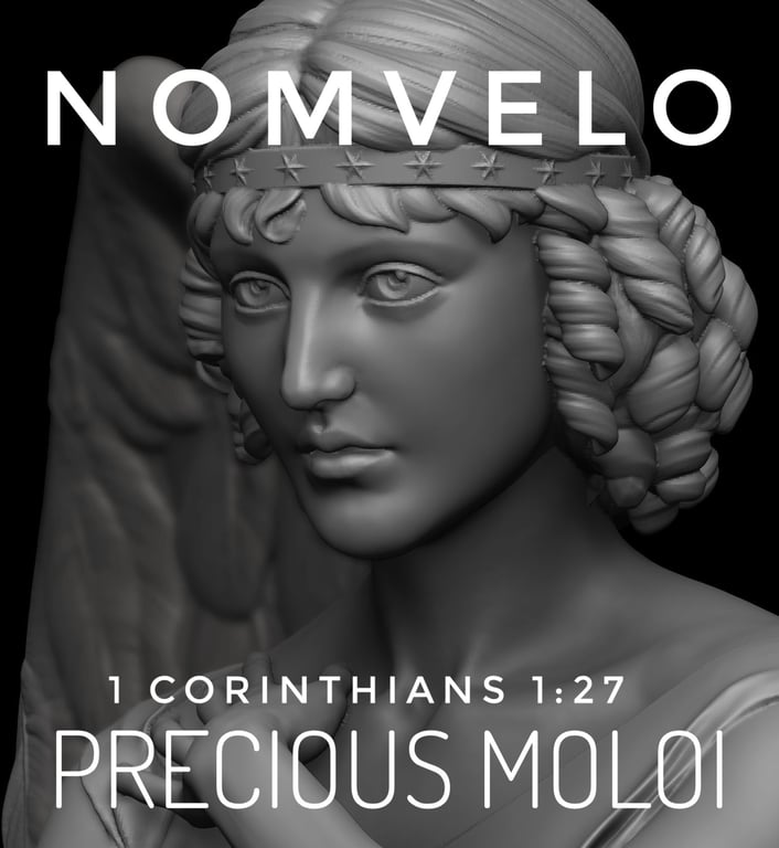 Visionary Writings - Book: Red and Rose