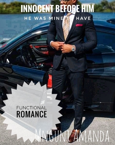 Visionary Writings - Book: Isithembu:The Second Wife