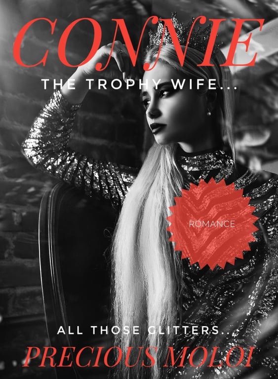 Visionary Writings - Book: Inhlupheko ka Nonkanyiso