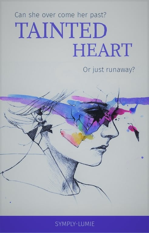 Visionary Writings - Book: Beyond The Scars