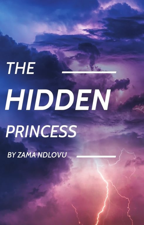 Visionary Writings - Book: ISIKHANYISO