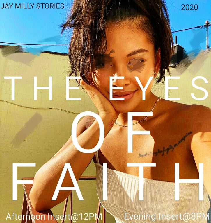 Visionary Writings - Book: Redempt Love