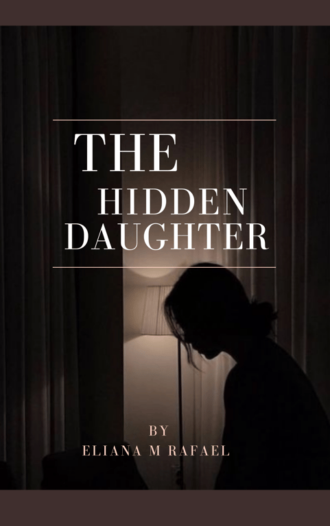 Visionary Writings - Book: The Hidden Daughter