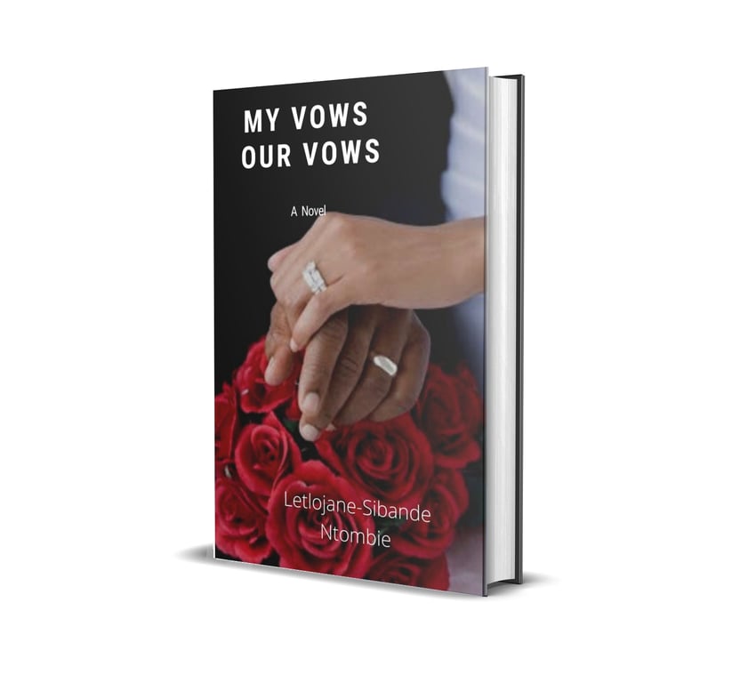 Visionary Writings - Book: Fated Encounters