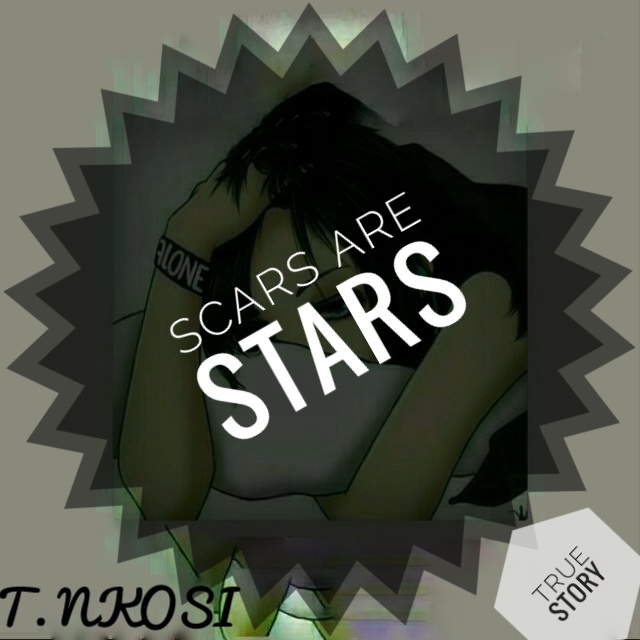 Visionary Writings - Author - Thembelihle