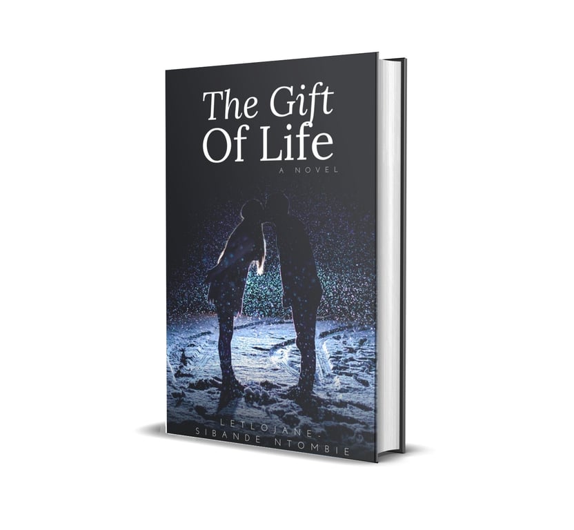 Visionary Writings - Book: My Vows Our Vows