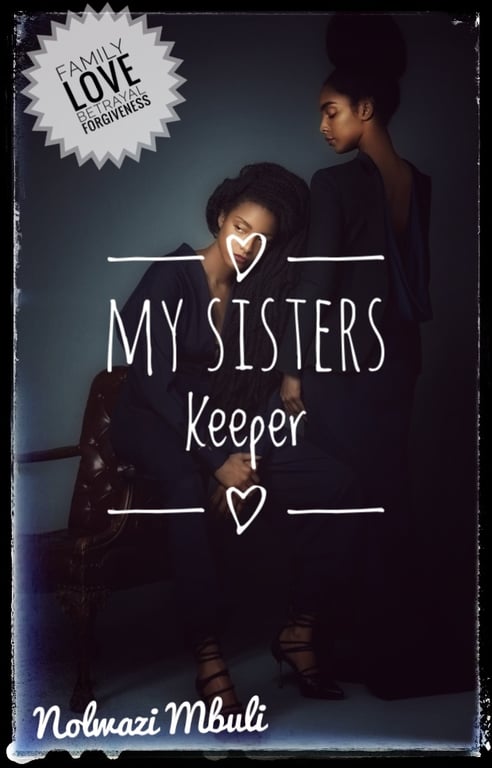 My Sisters Keeper Book
