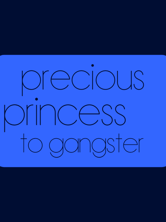 Visionary Writings - Book: Rorisang: God can be such a show off