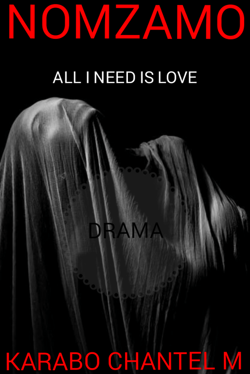 Visionary Writings - Book: My Birth Right (COMPLETE)