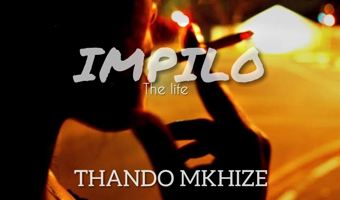 Visionary Writings - Author - Thando Mkhize